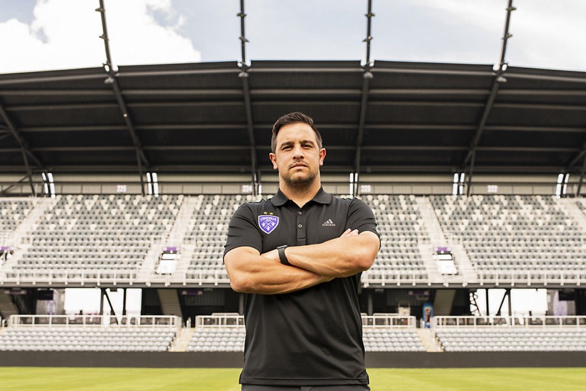 How managers Danny Cruz, Alen Marcina can influence the USL ...