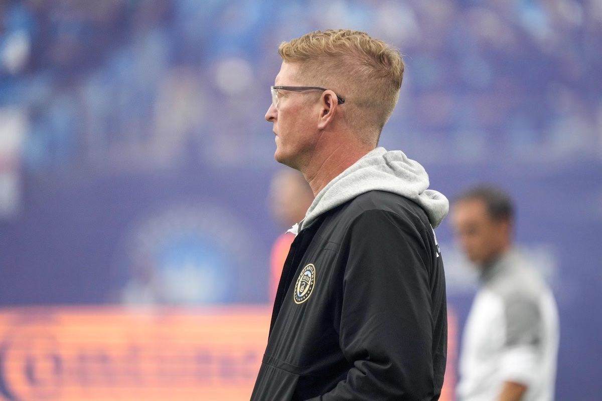 Drip rankings: What each MLS coach’s style says about their team’s ...