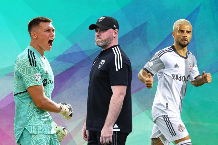 One stat that defines every MLS Eastern Conference team right now