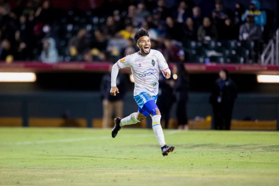 A rising star, title winners on the decline, and more of the USL’s ...