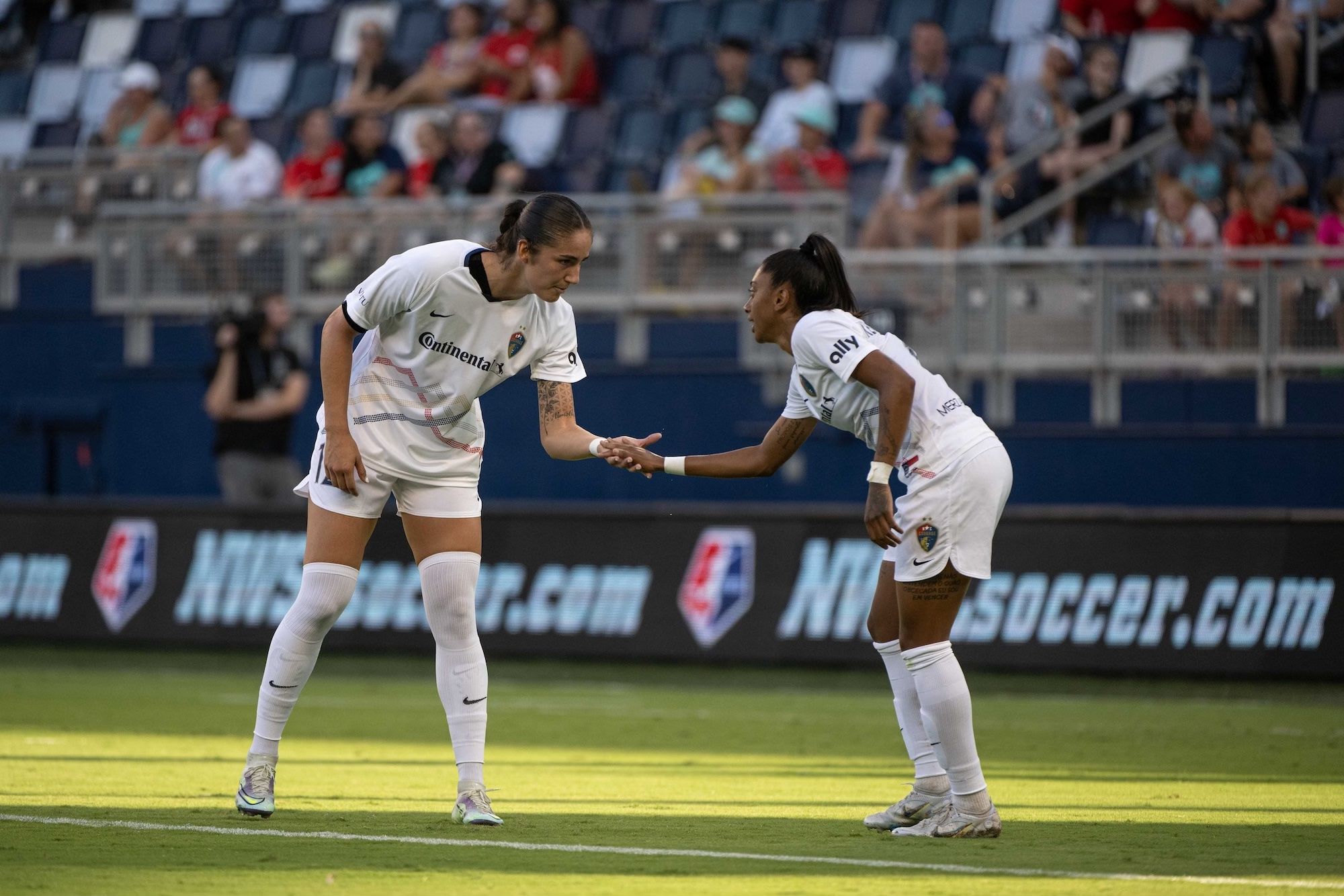 On the rise: Five breakout NWSL stars you should be watching