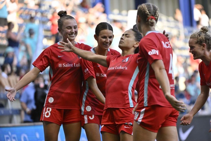NWSL tiers: Current are contenders, Spirit won’t repeat, and much more