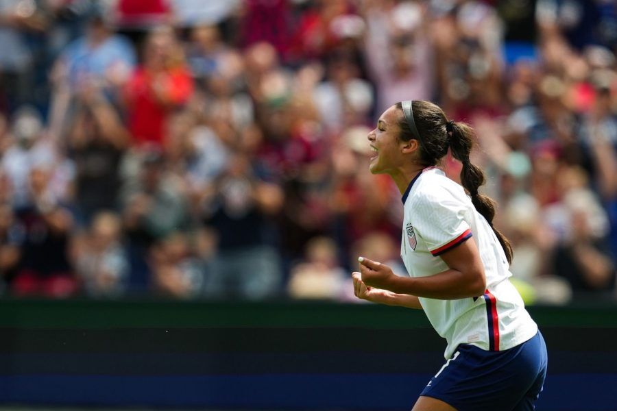 Vlatko’s preferred starting lineup and more USWNT analysis