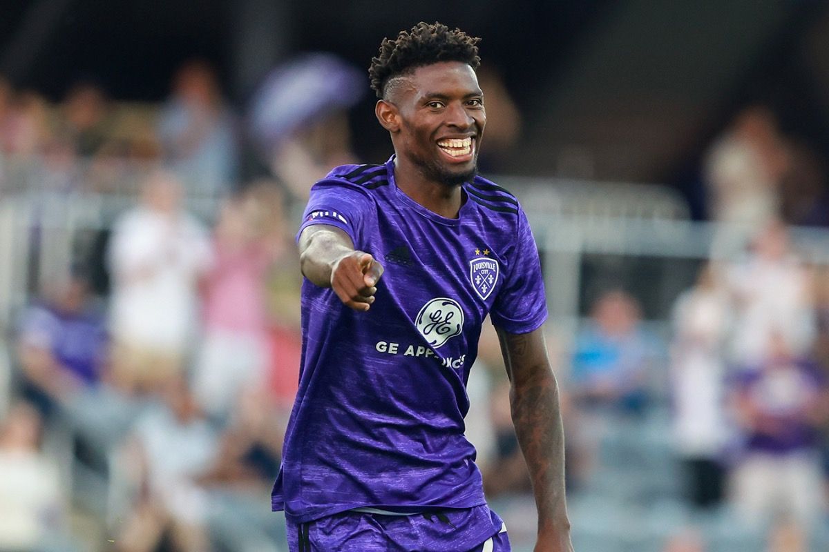 On the rise: Three breakout USL stars you should be watching