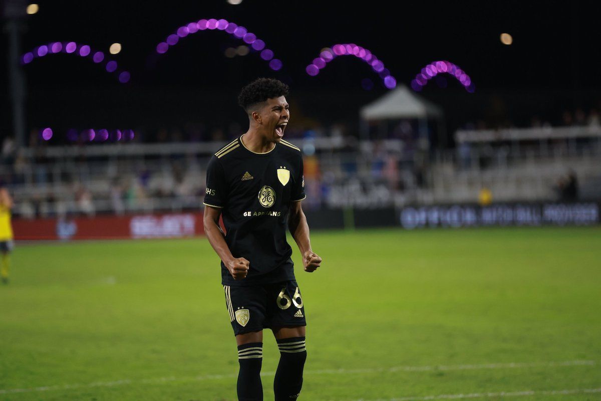 USL Power Rankings: Louisville climb to the top, Tampa Bay drop, and ...