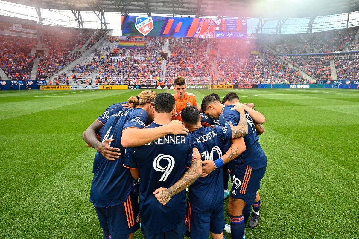 Must-watch MLS games? Ranking every Week 7 game on intrigue, style, and ...