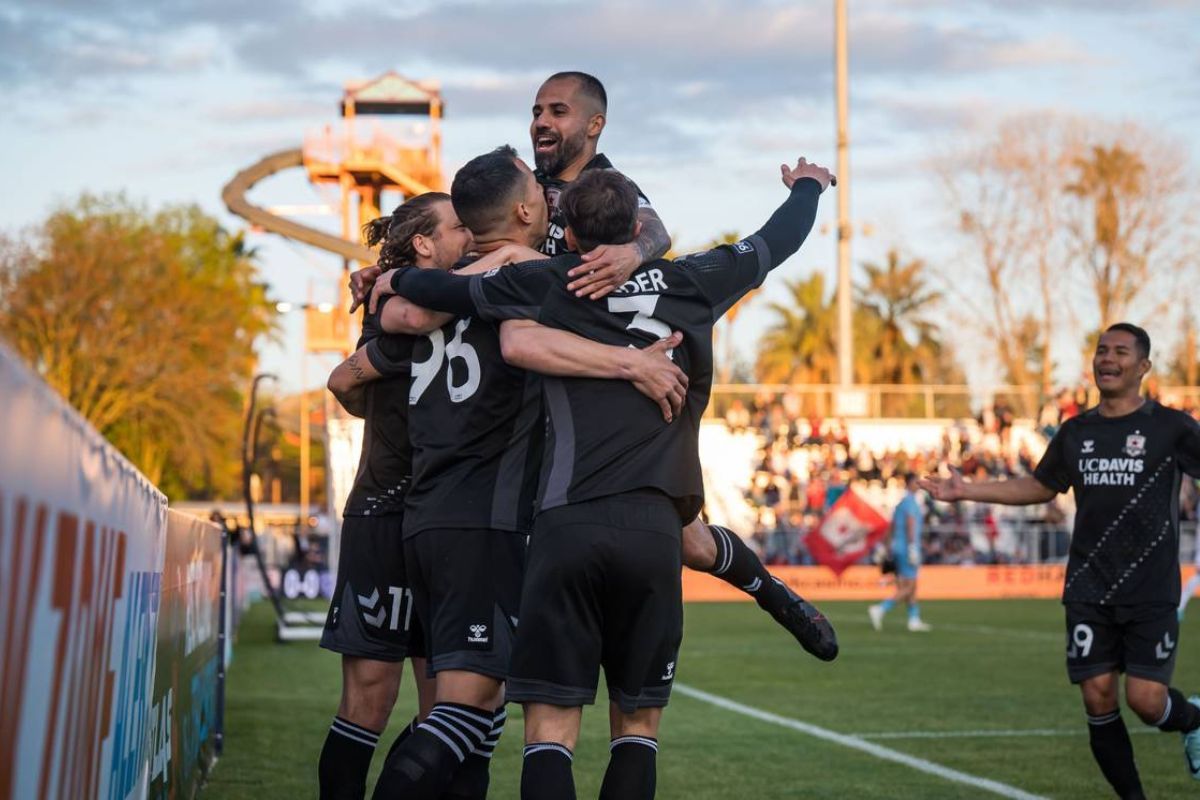 USL Power Rankings: Sacramento rout Louisville, Phoenix break a record ...