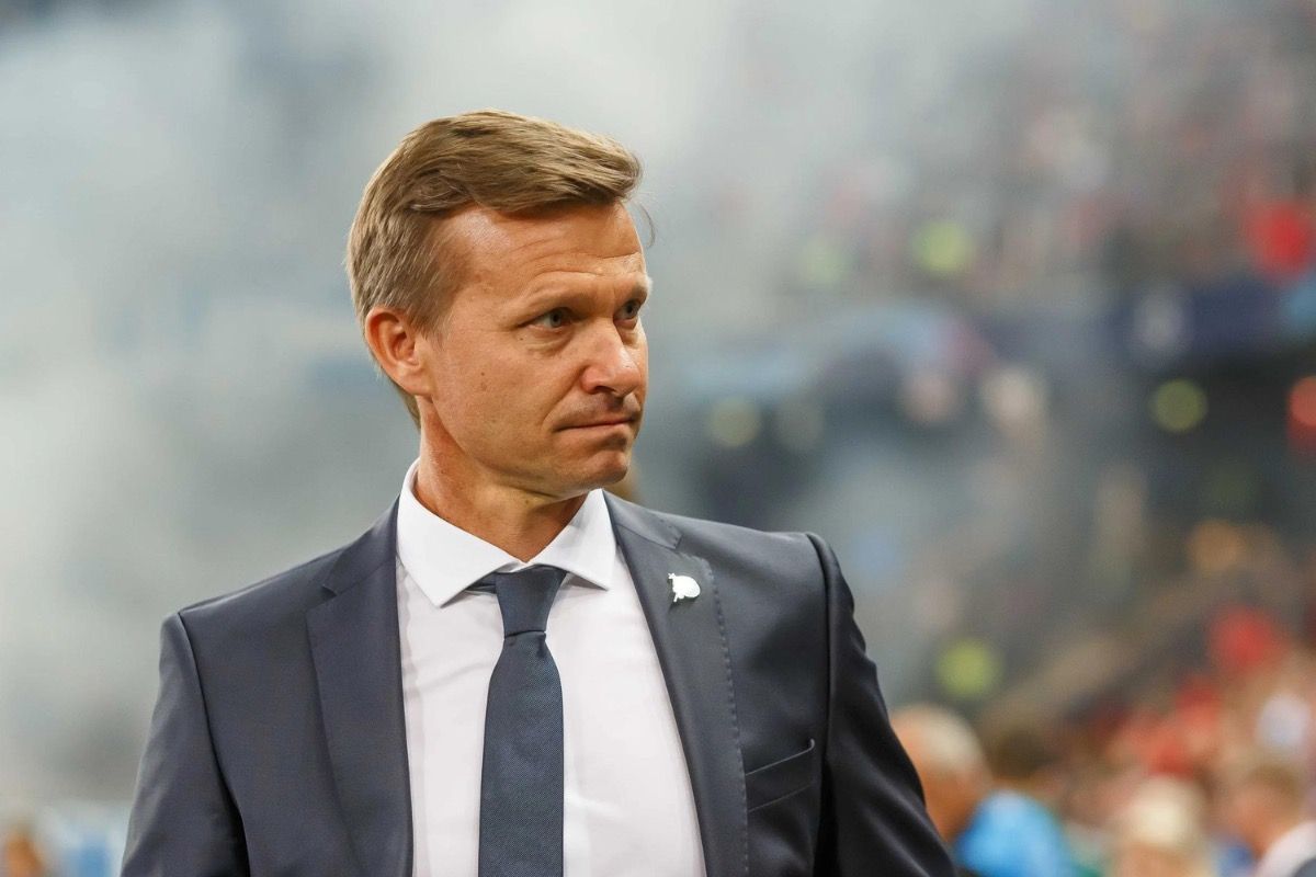 What the USMNT would look like under Jesse Marsch What the USMNT would look like under Jesse Marsch
