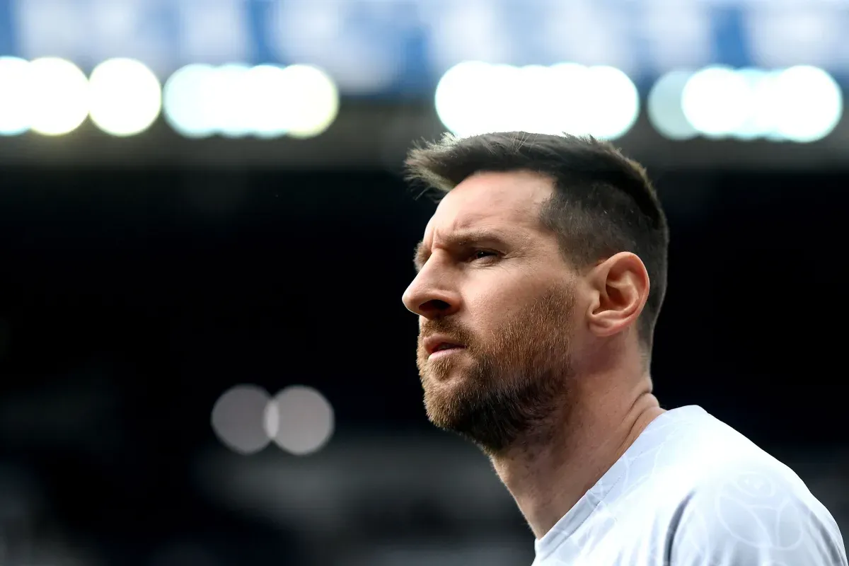 Lionel Messi to Inter Miami: Ranking the players Messi will most, least ...
