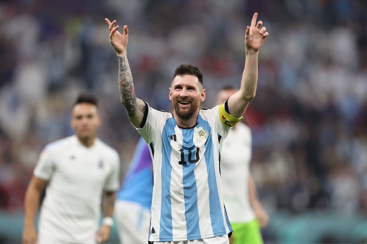 What Lionel Messi’s move to Inter Miami will mean for MLS, soccer in ...