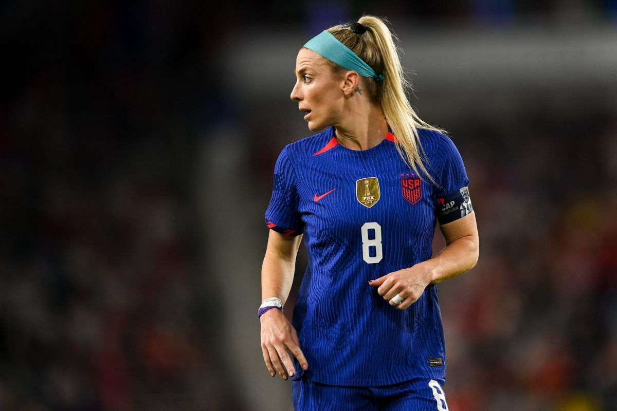 The 10 most important questions facing the USWNT at the Word Cup The 10 most important questions facing the USWNT at the Word Cup
