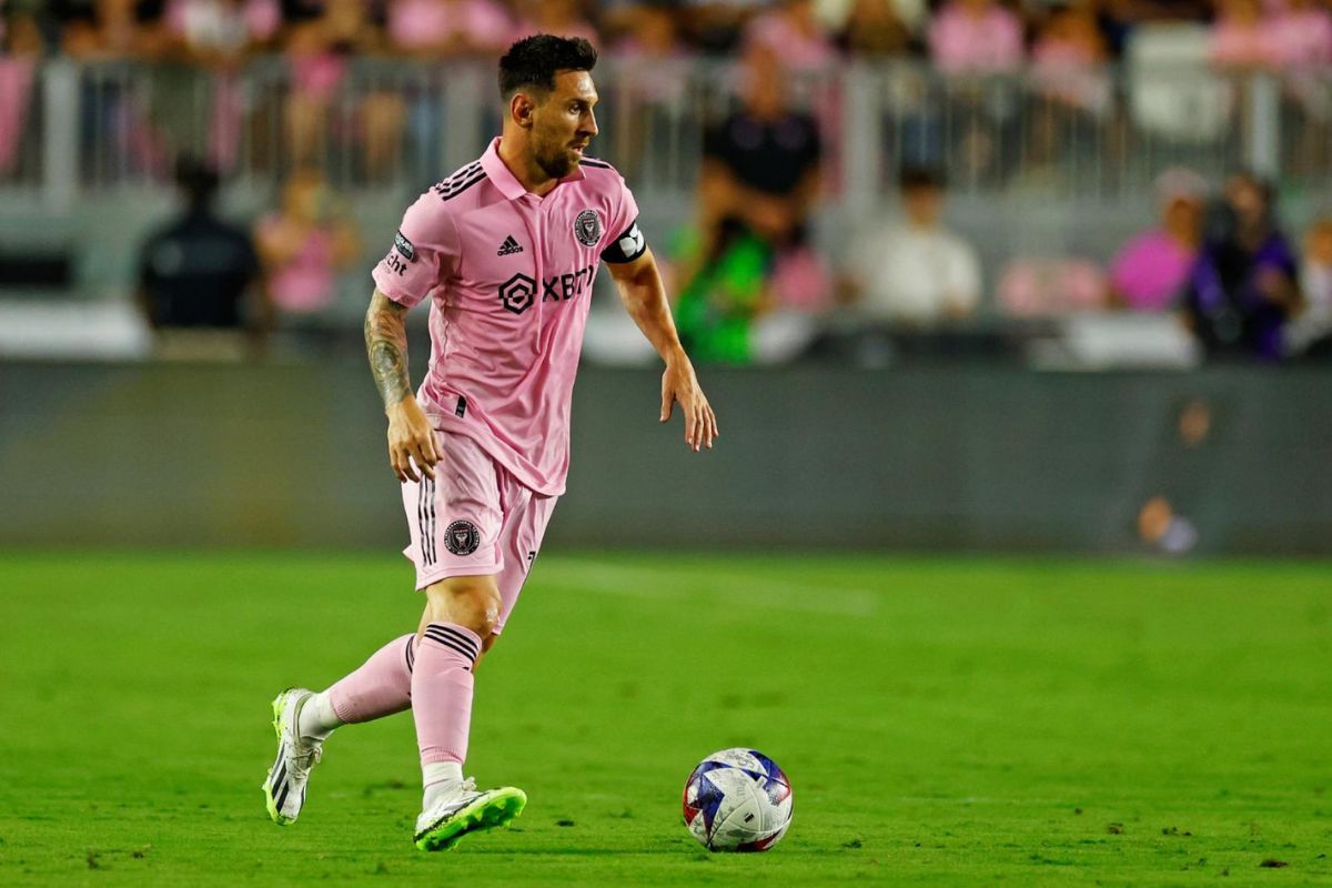 The Perfect Script: Analyzing key moments in Lionel Messi’s Inter Miami ... The Perfect Script: Analyzing key moments in Lionel Messi’s Inter Miami ...