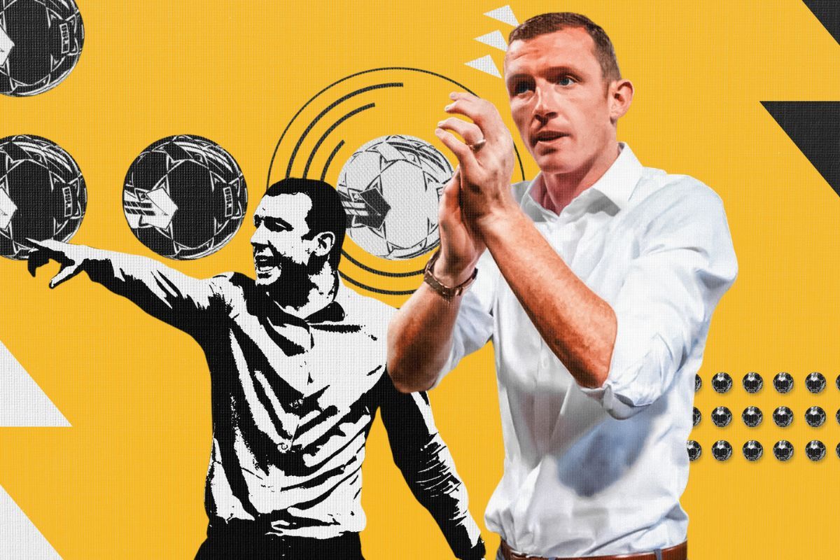 USL Power Rankings: Neil Collins’ huge move to Barnsley, Memphis keep ...