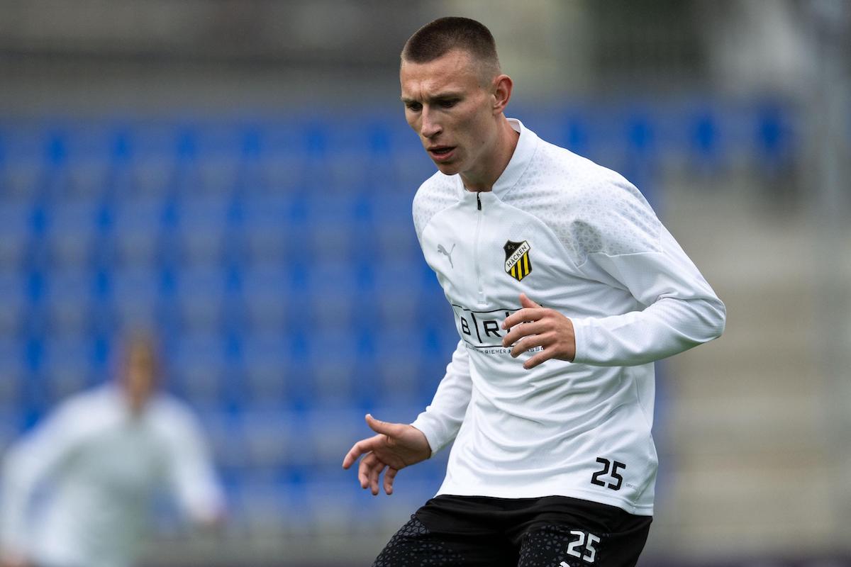 Why dual-national Kristoffer Lund could “fill the void” at left back ...