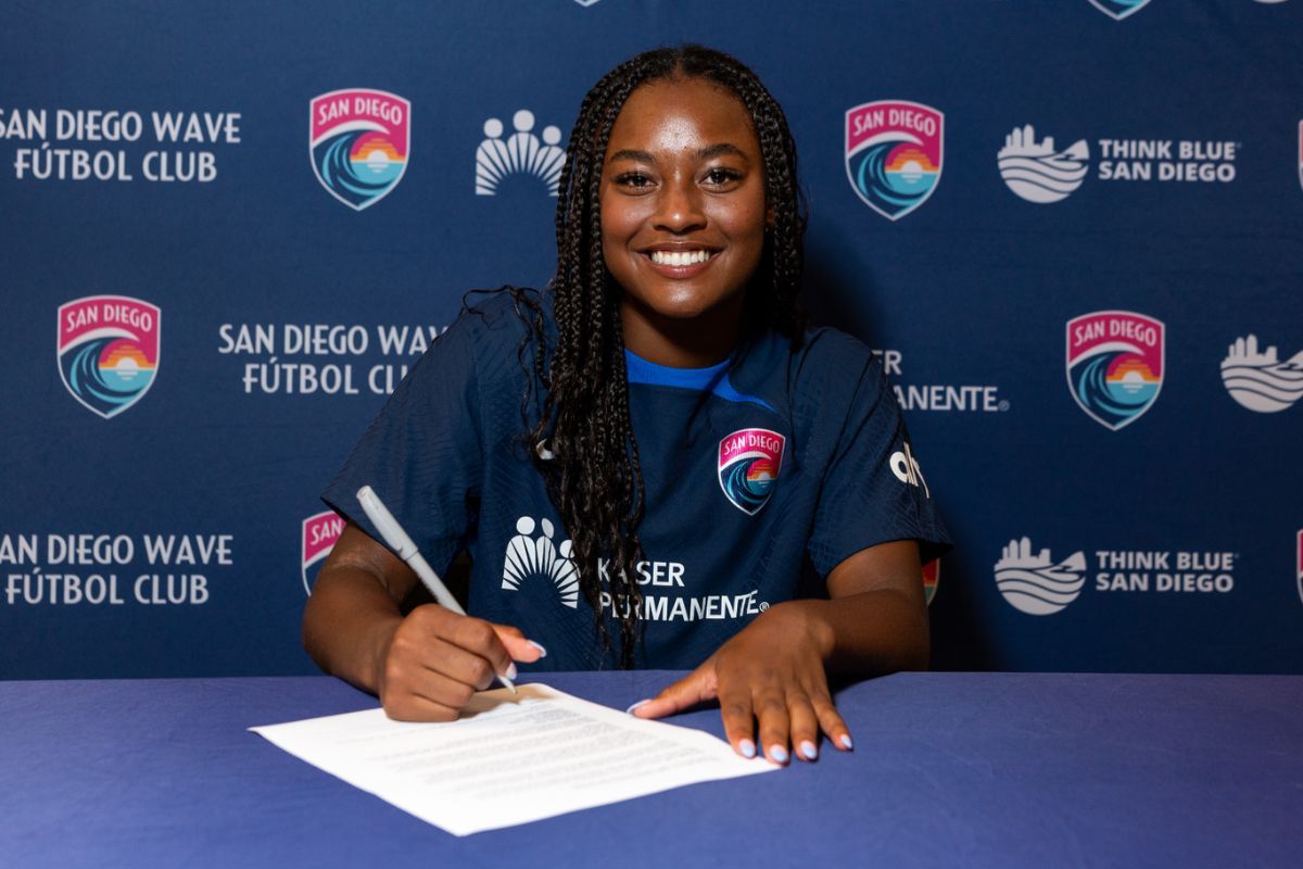 NWSL is back! One key storyline for each team in the league