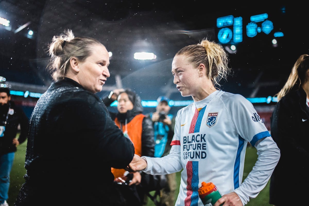 What each NWSL team needs ahead of the draft, 2024 regular season