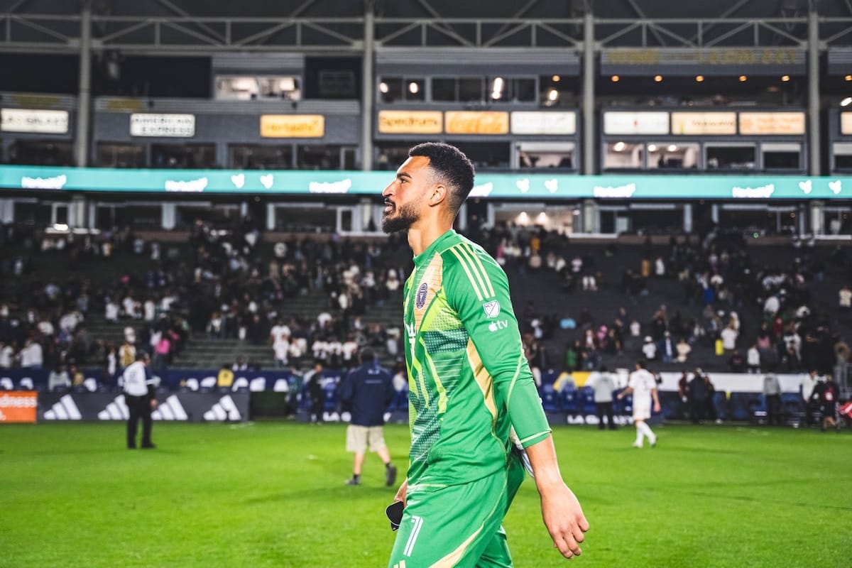 Five key MLS stats from opening weekend: Drake Callender’s heroics ...