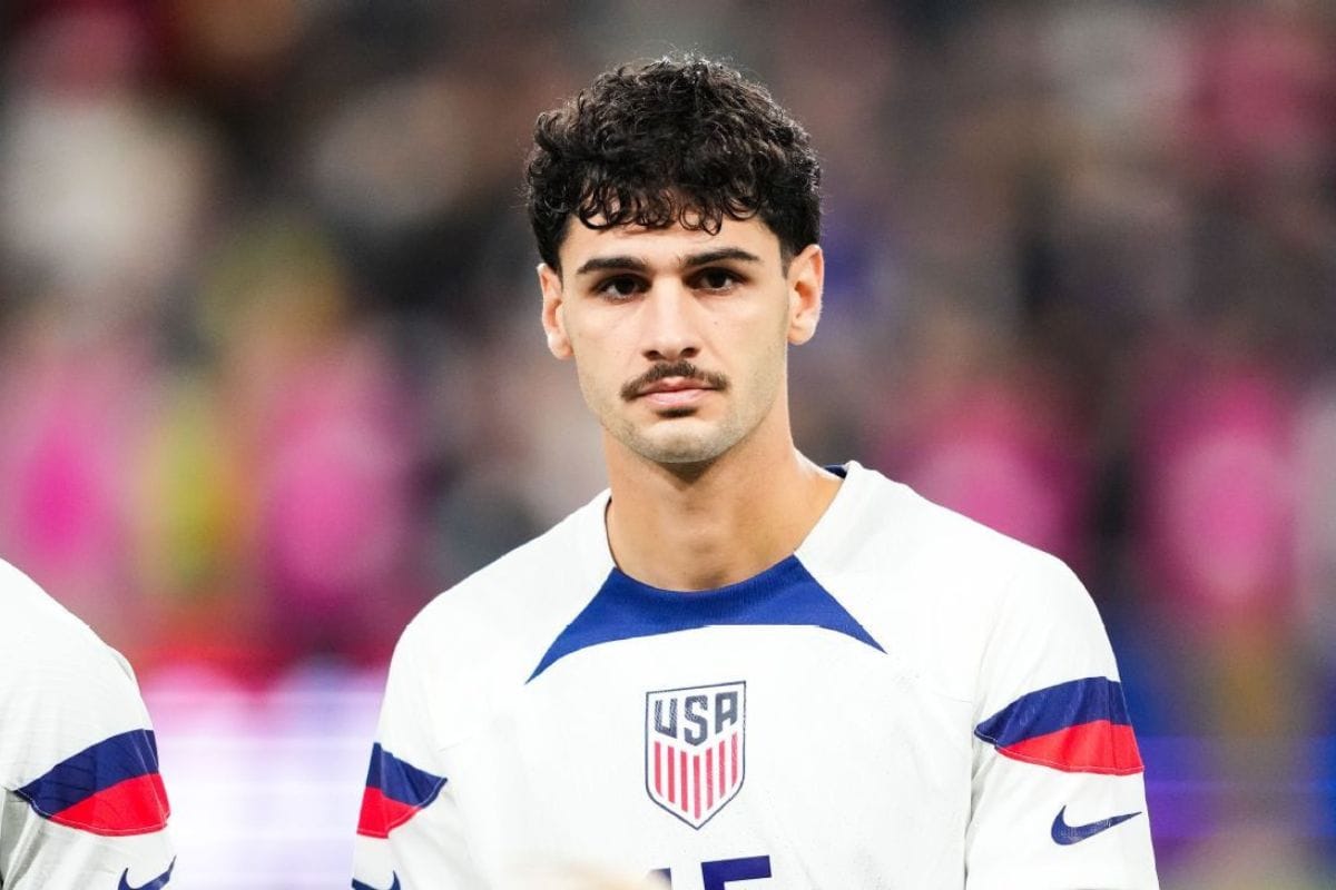 USMNT Notebook: Johnny Cardoso’s La Liga rise, Matt Turner’s struggles ...