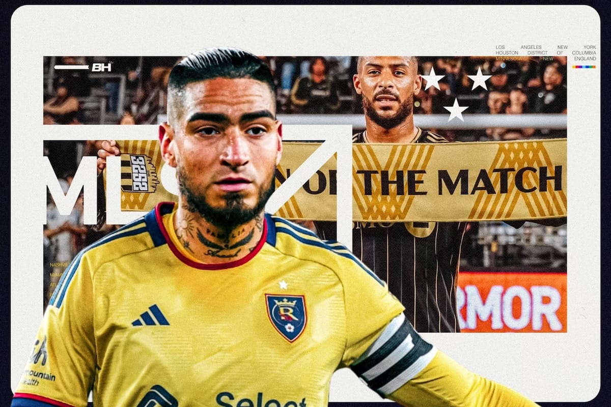 Your MLS team, analyzed: RSL’s watchability, chaos in LA & everything else