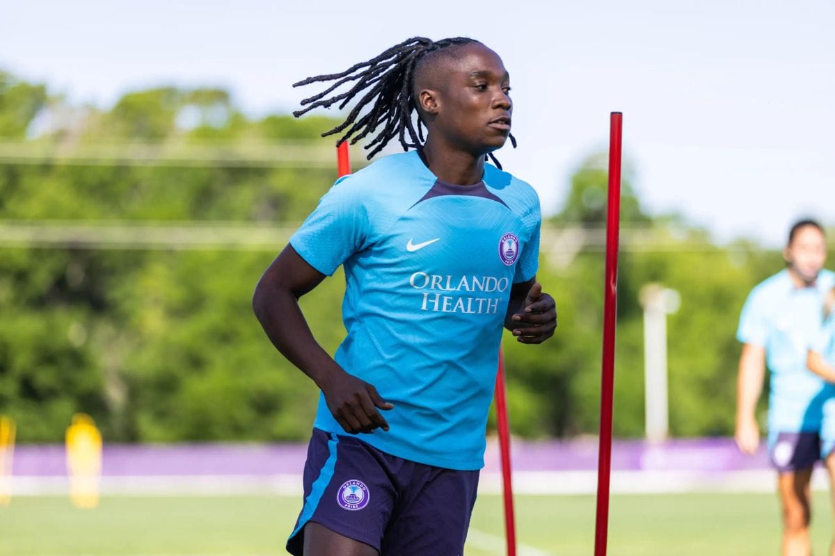 14 NWSL Thoughts: Barbra Banda dominates, Portland roar back & more