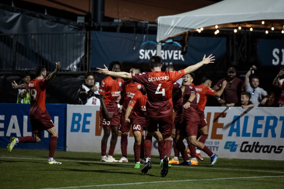 U.S. Open Cup superlatives: Best superhero outfit, top international ...