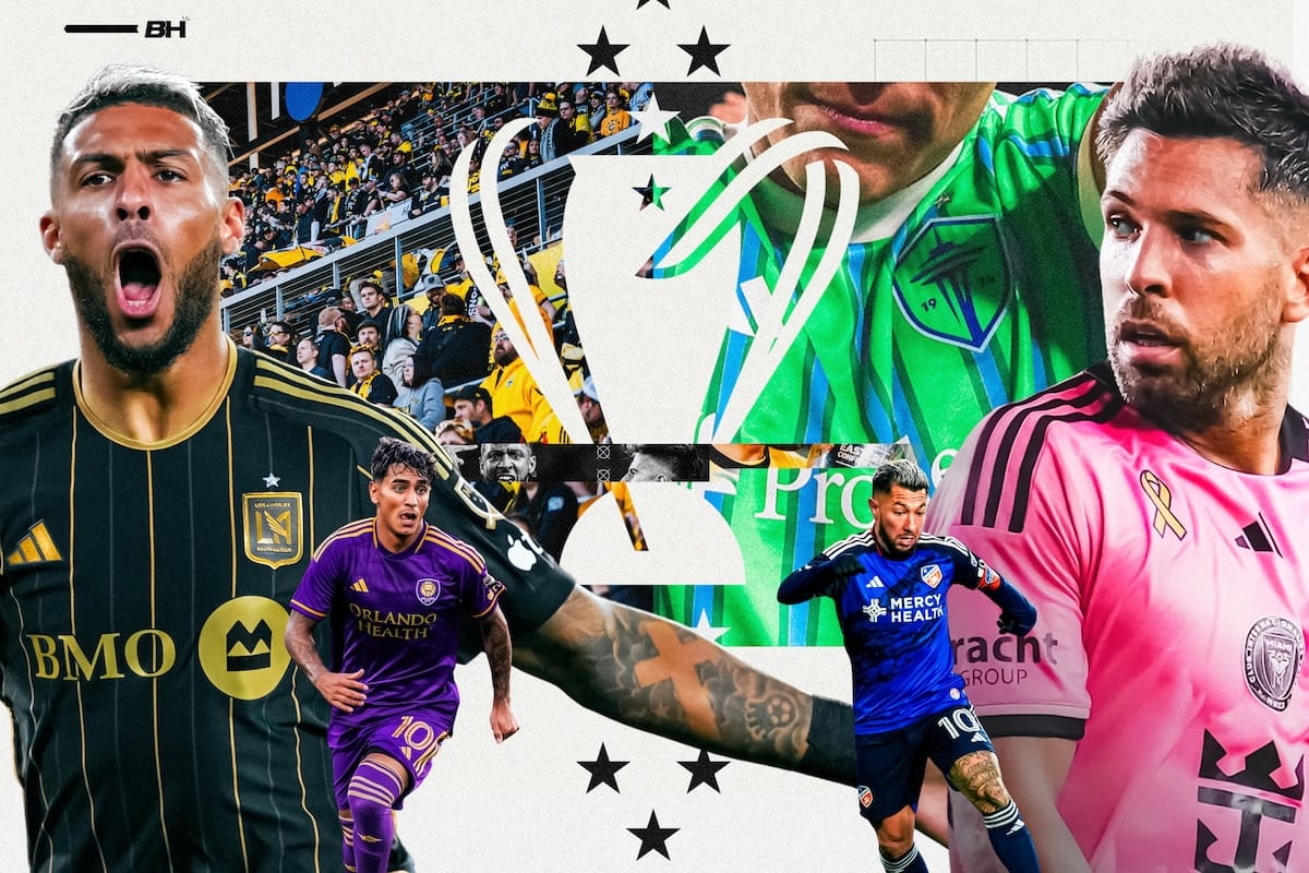 Every MLS playoff team, analyzed: Two early upsets, FC Cincinnati's ...