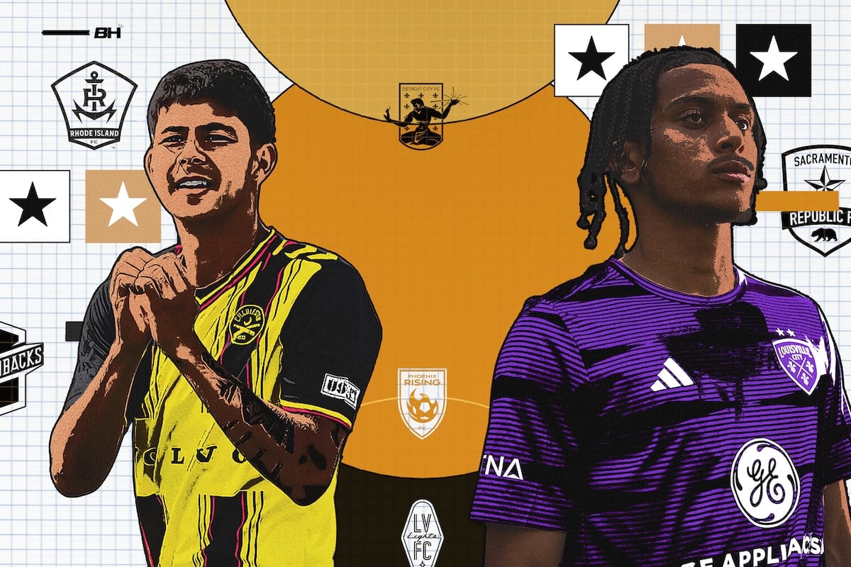 USL Championship 2024 playoff tiers: Favorites, dark horses, and try ...