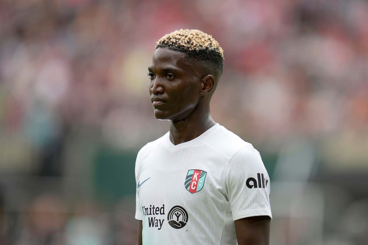 How Kansas City Current superstar Temwa Chawinga broke the NWSL's ...