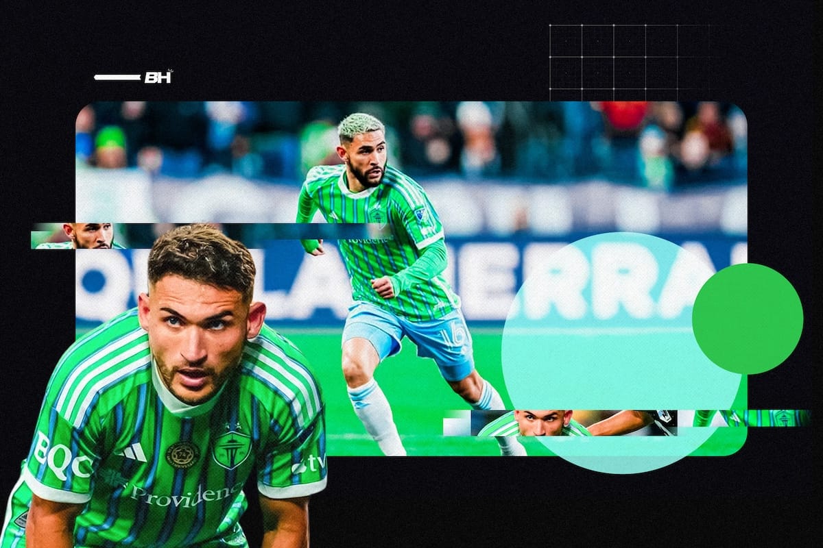 Understanding the Roldan brothers: From backyard battles to MLS glory ...