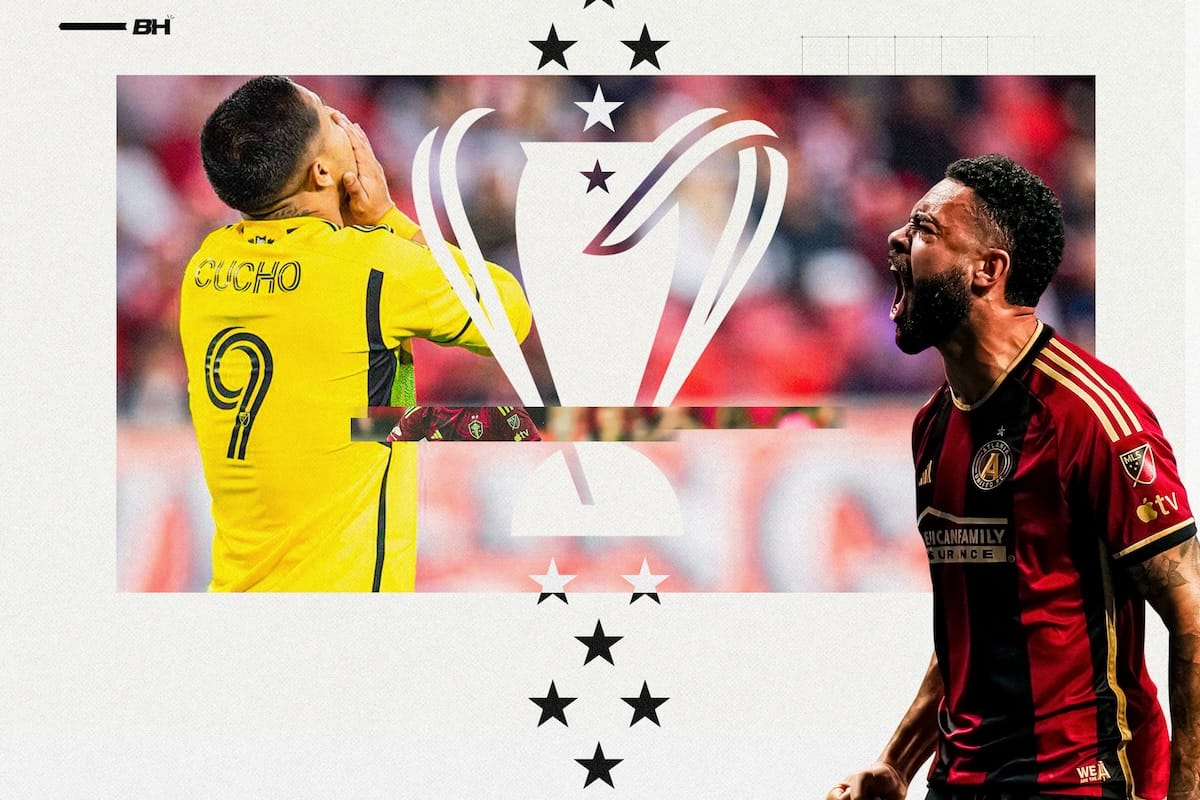 Every MLS playoff team, analyzed: The defending champs are out, magic ...