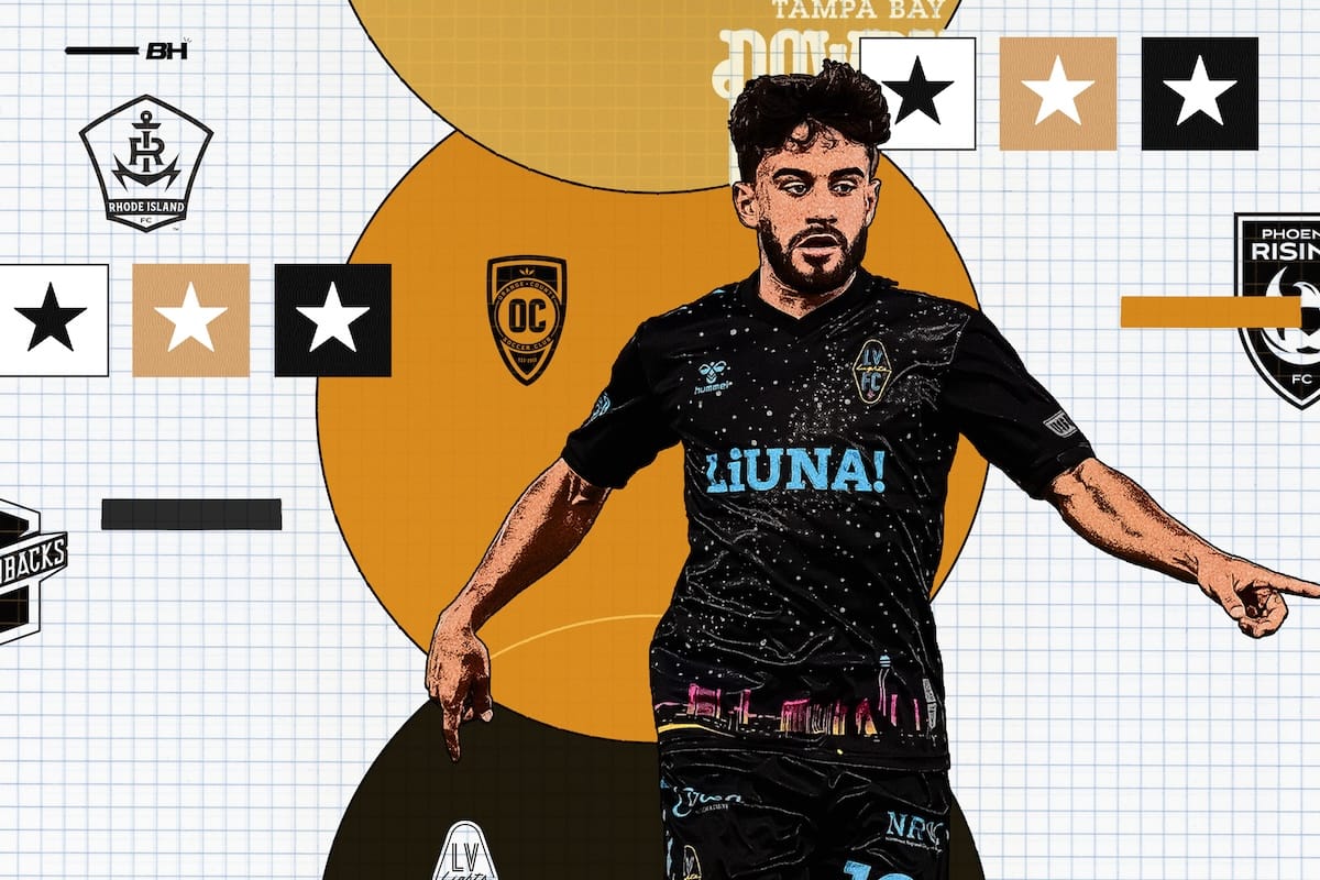 USL Power Rankings: Where each Championship playoff team stands after ...