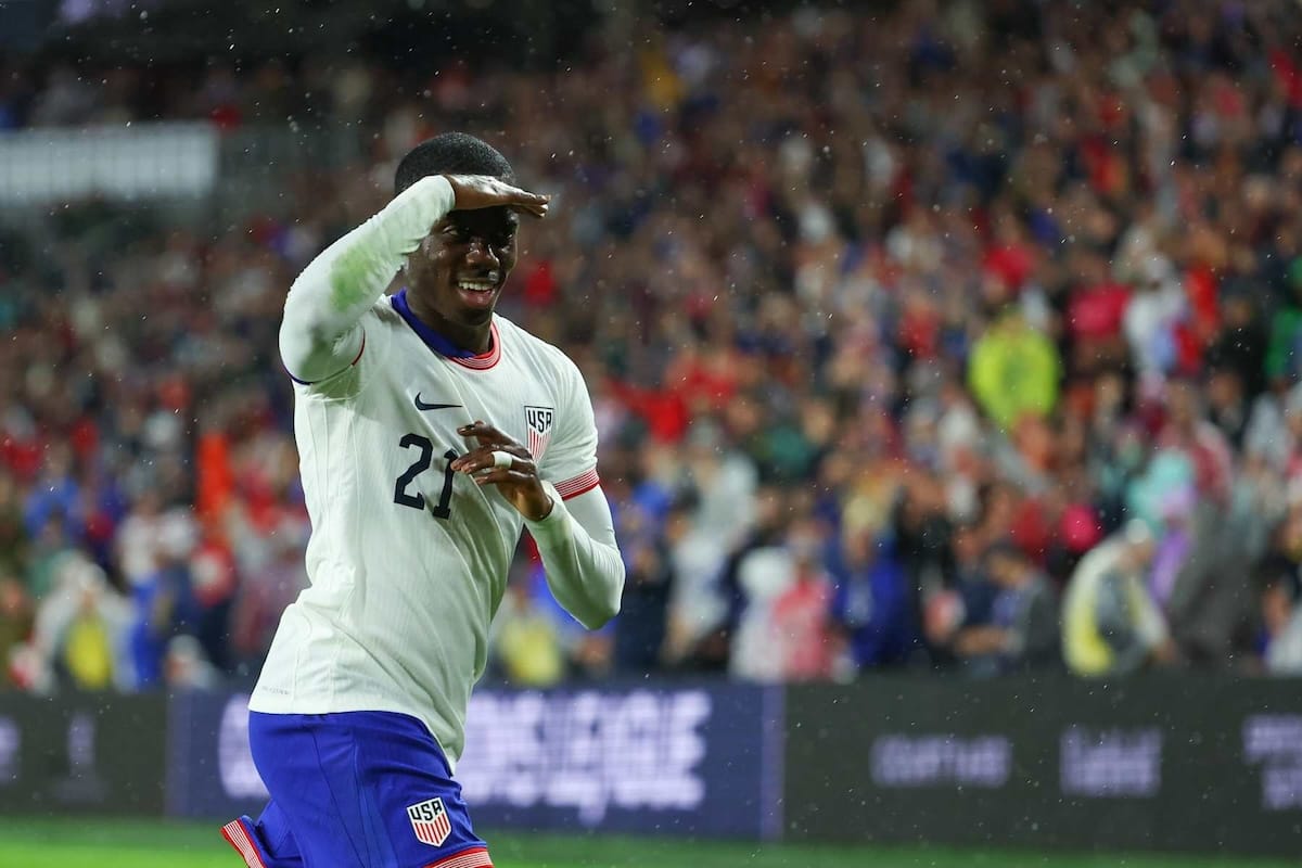 Ten Windows, No. 9: U(SMNT) can see the vision under their new manager