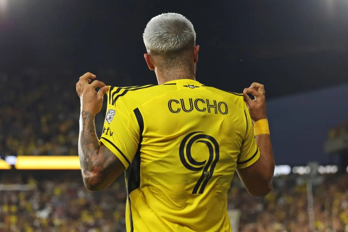 MLS announces 2024 Best XI: Messi, Cucho & more