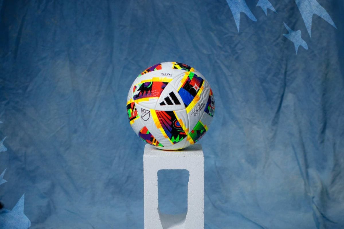 MLS releases 2025 regular season schedule: Opening day, Club World Cup ...