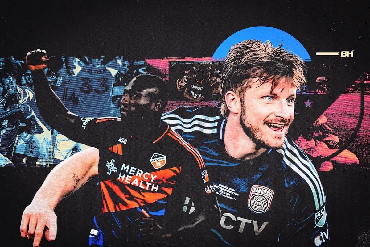 MLS In-Depth Power Rankings: FC Cincinnati top, San Diego FC surge ...