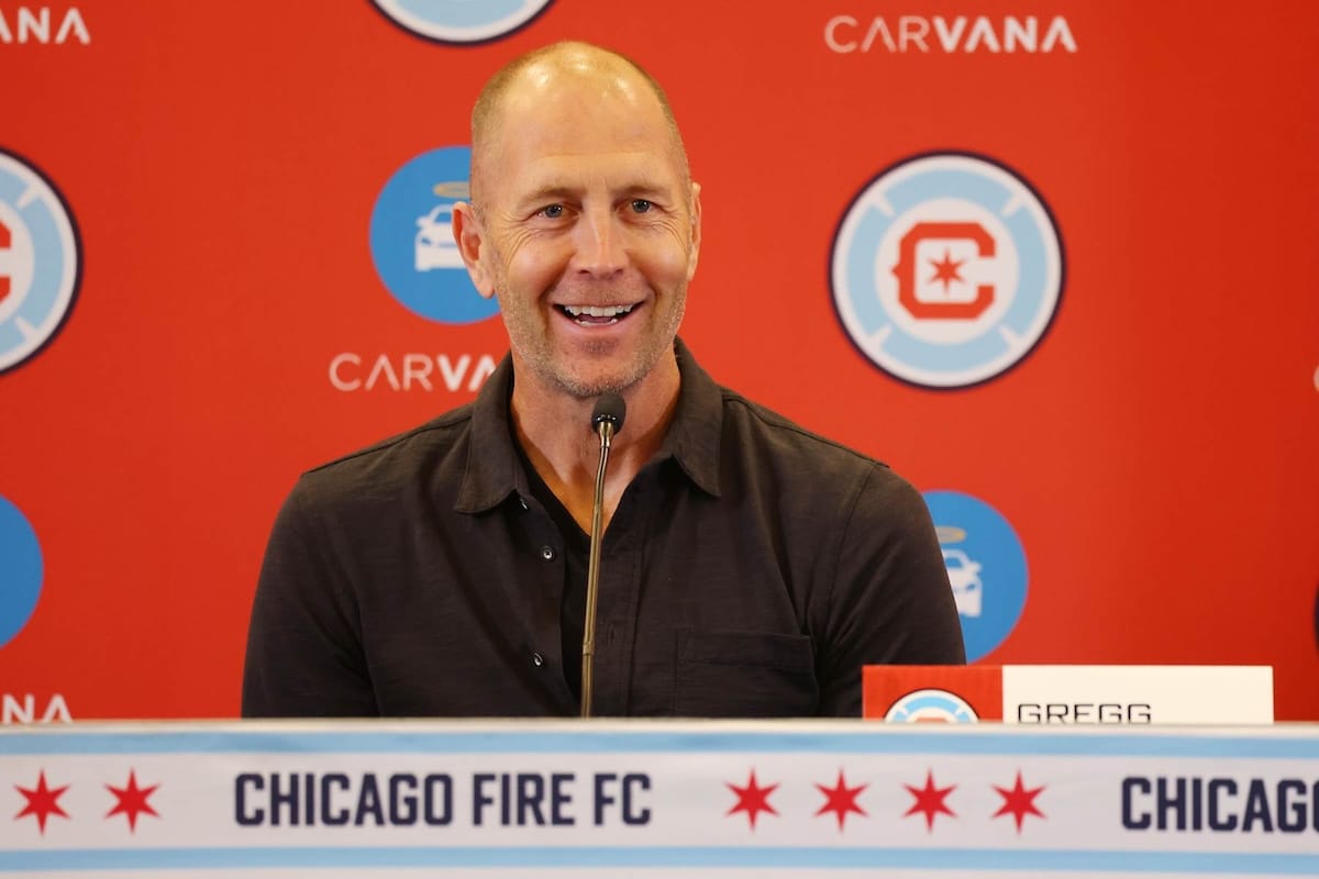 Chicago Fire 2025 MLS season preview