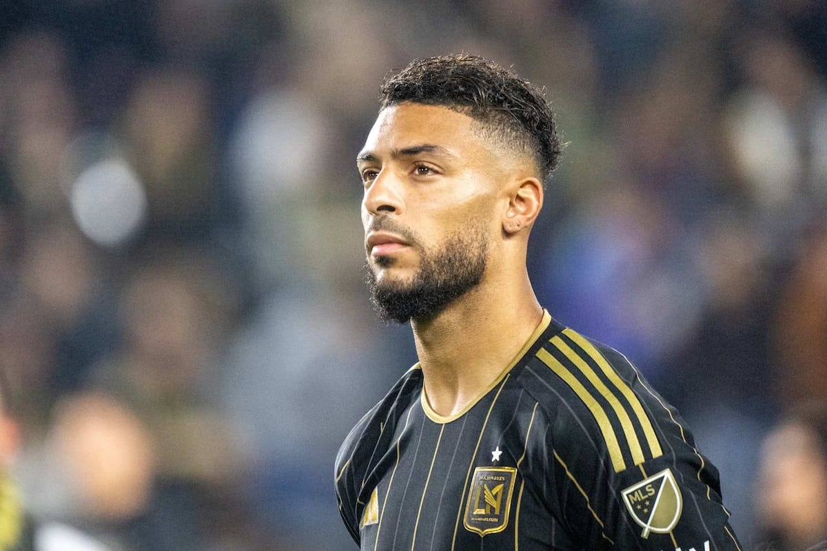 LAFC 2025 MLS season preview