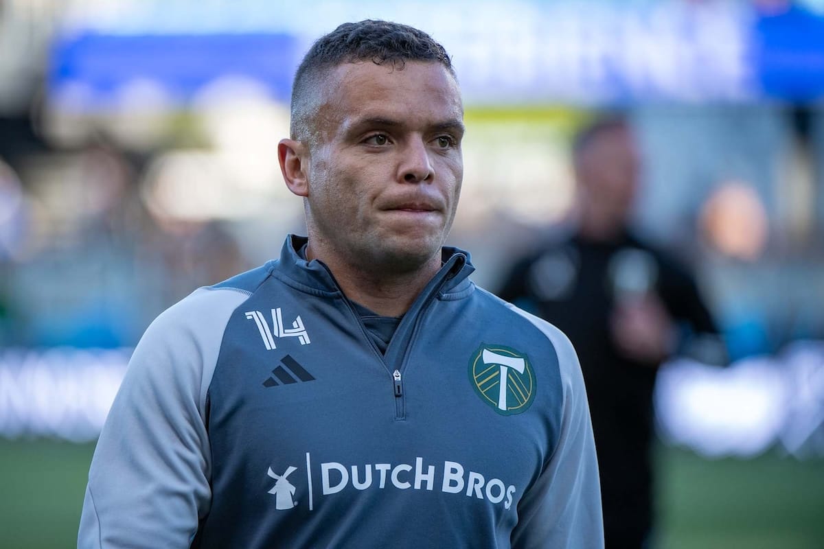 Portland Timbers 2025 MLS season preview