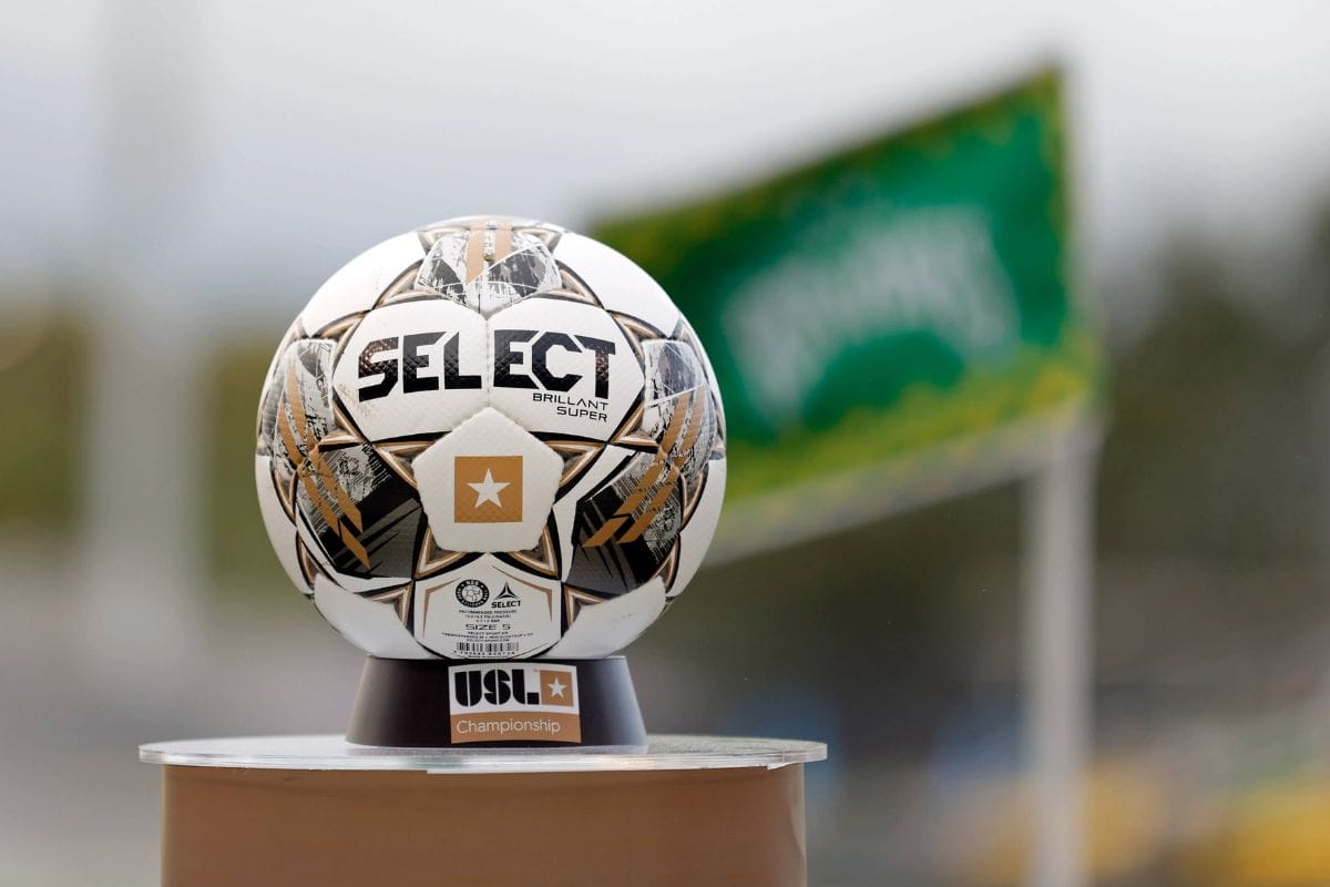 What the USL’s planned D1 men’s league could look like: Potential ...