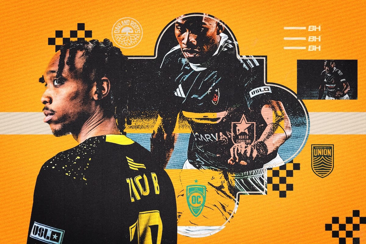 2025 USL Championship Season Previews, Day 3: Monterey, New Mexico ...