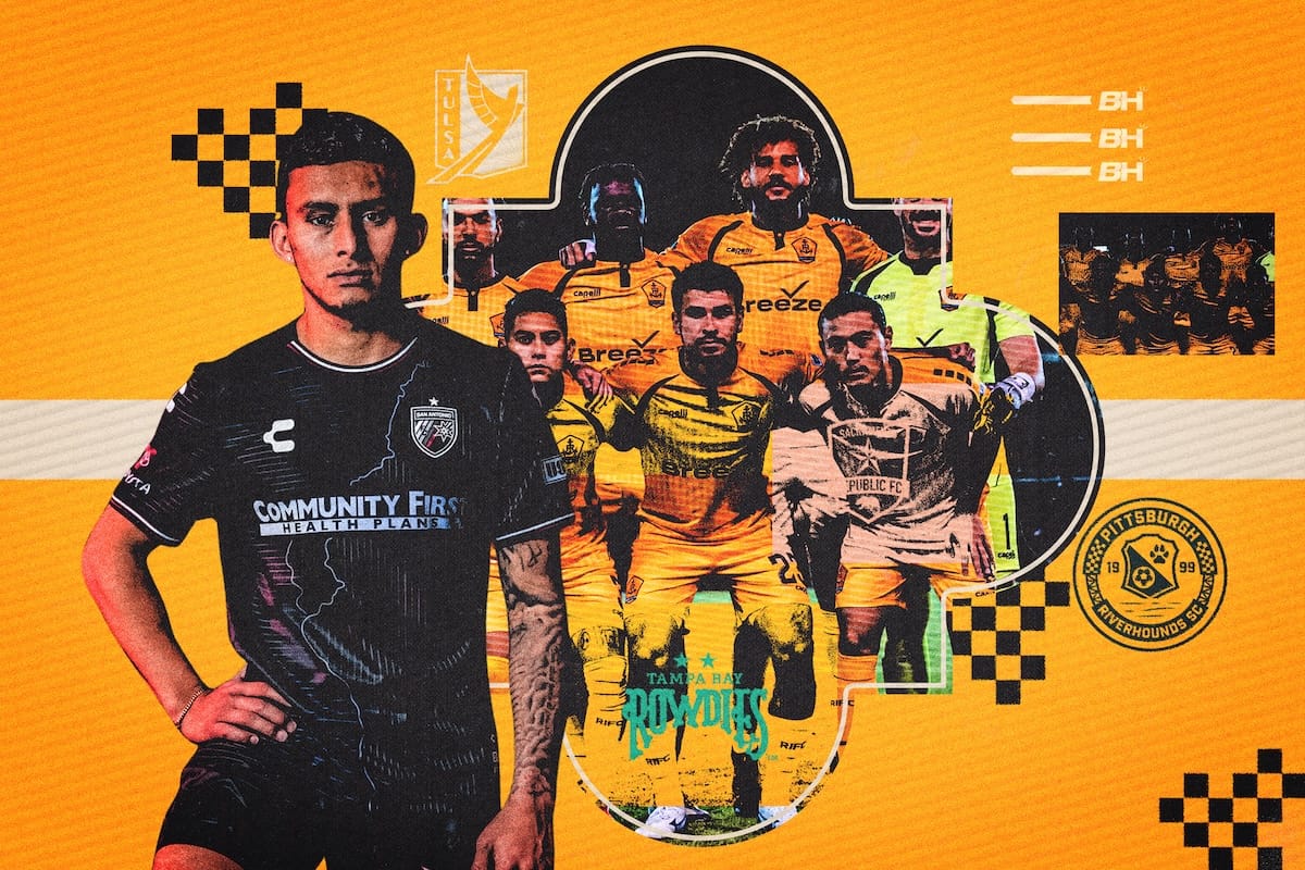 2025 USL Championship Season Previews, Day 4: Pittsburgh, Rhode Island ...