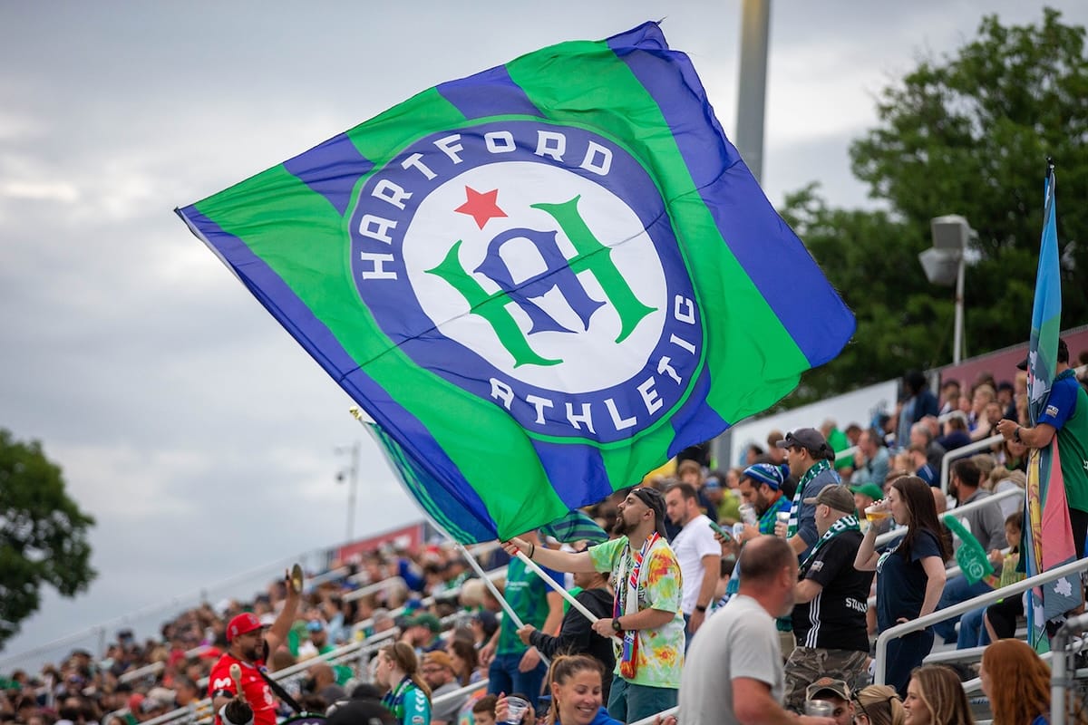 Hartford Athletic 2025 USL Championship season preview