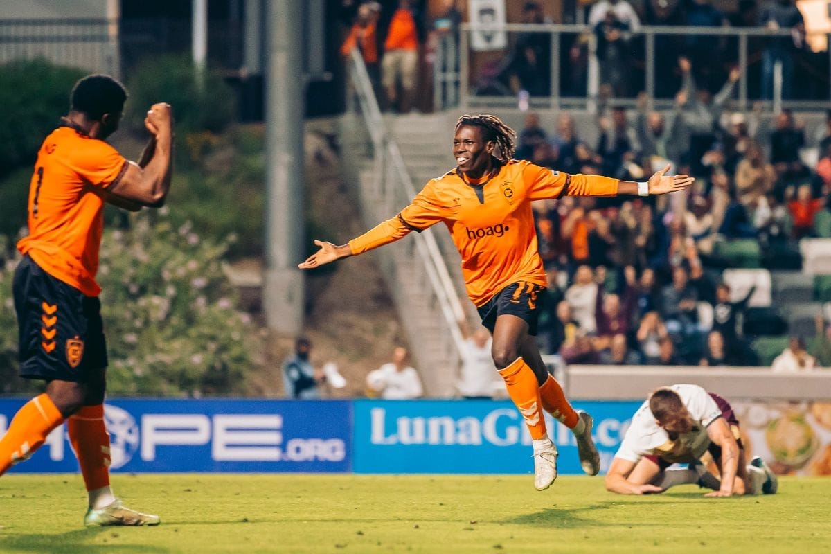 Orange County SC 2025 USL Championship season preview