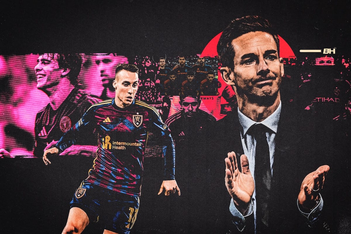 MLS In-Depth Power Rankings: Inter Miami stay undefeated, the East gets ...