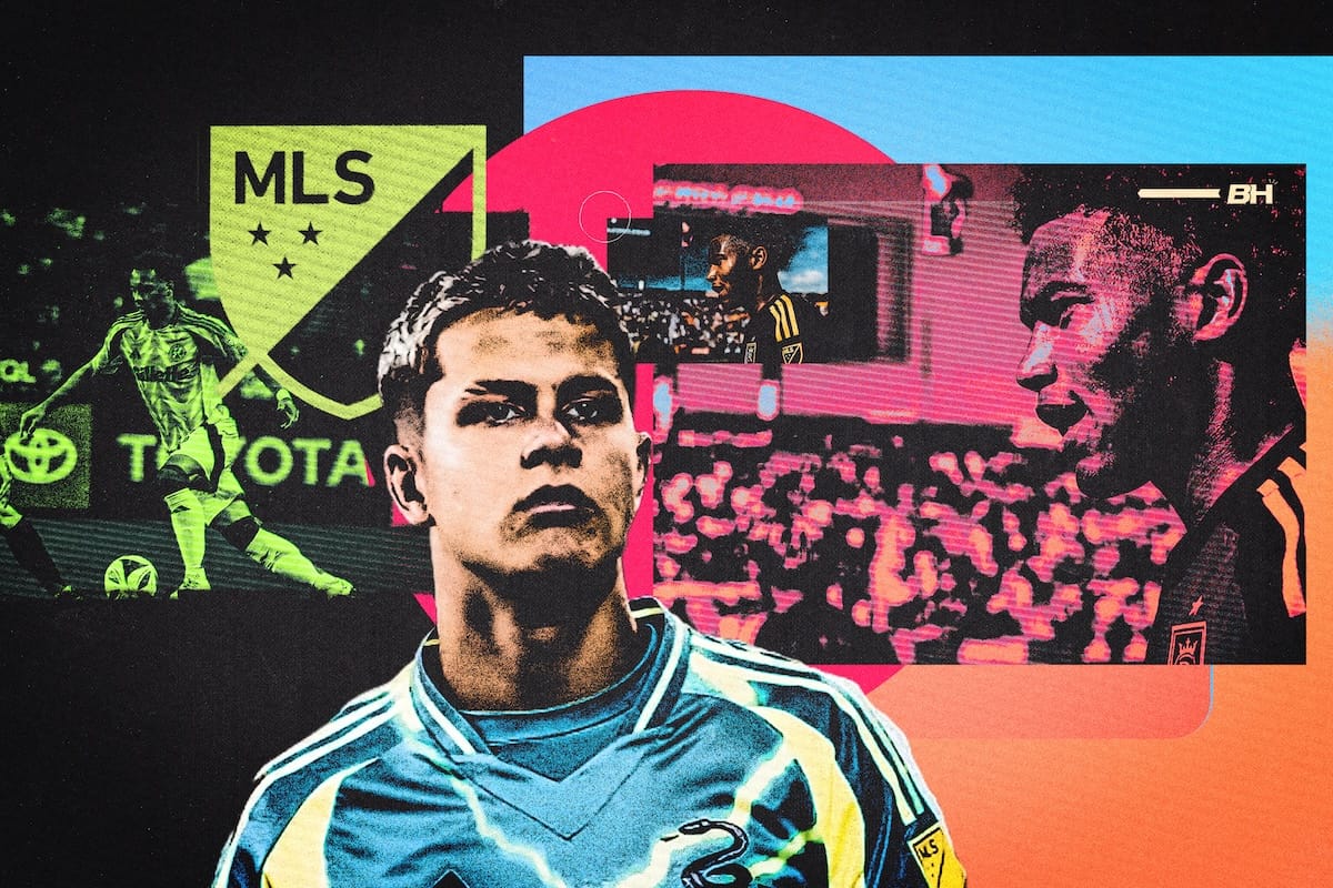 Ranking all 30 MLS academies – and picking each team's top prospect