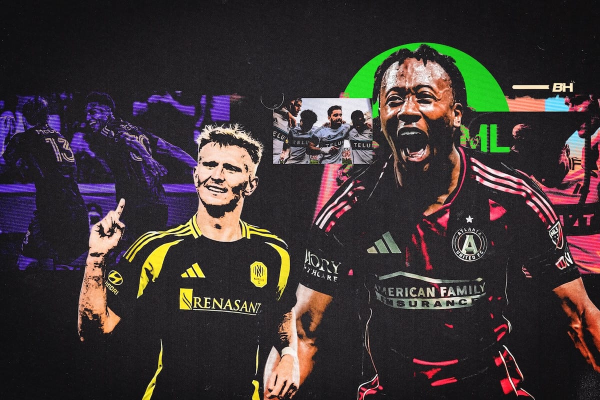 MLS In-Depth Power Rankings: Atlanta United's shift, Orlando City's ...