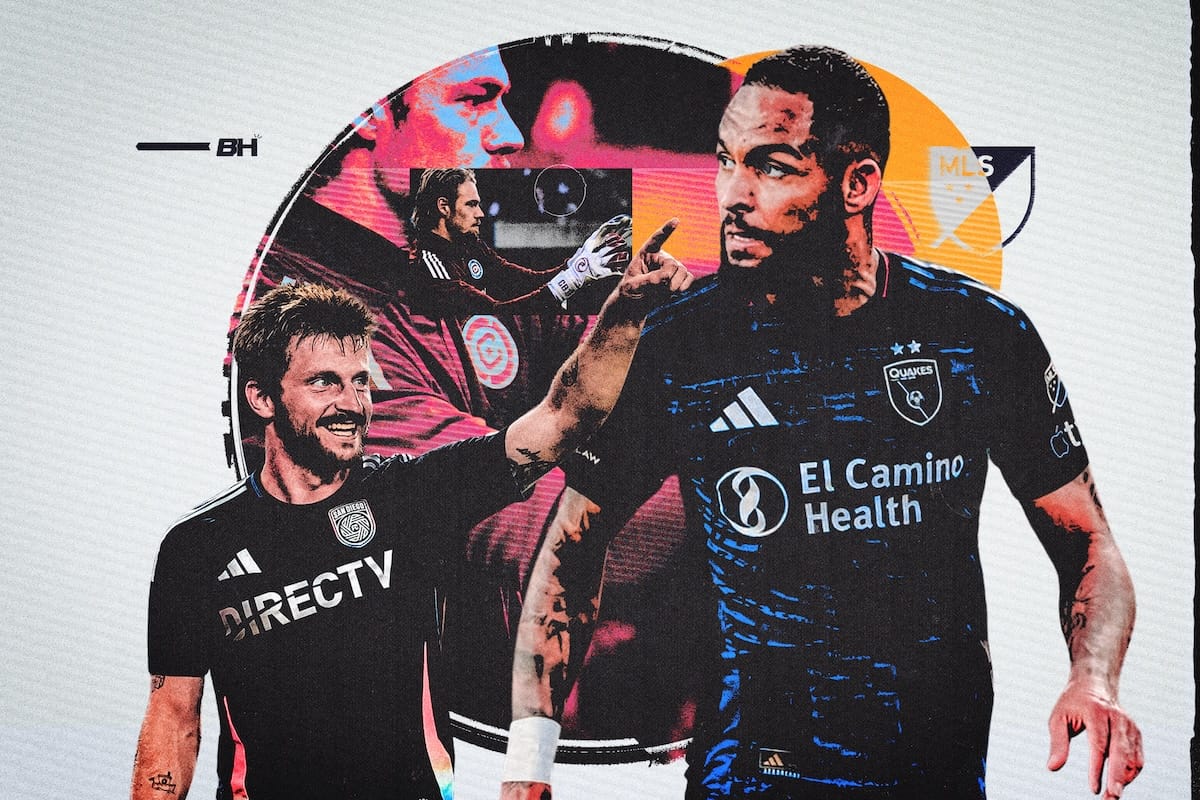 MLS Winners and Losers: Bruce Arena’s balance, San Diego FC’s superstar ...