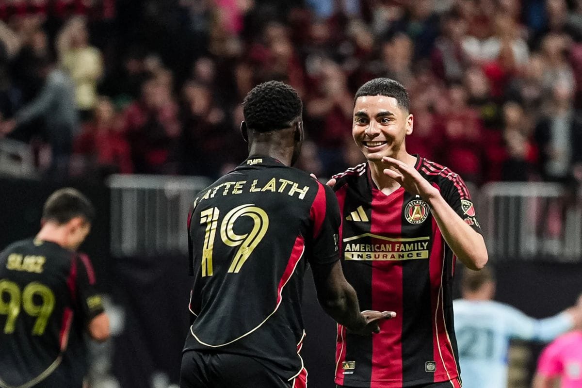 What the highest paid player on each MLS club says about the team