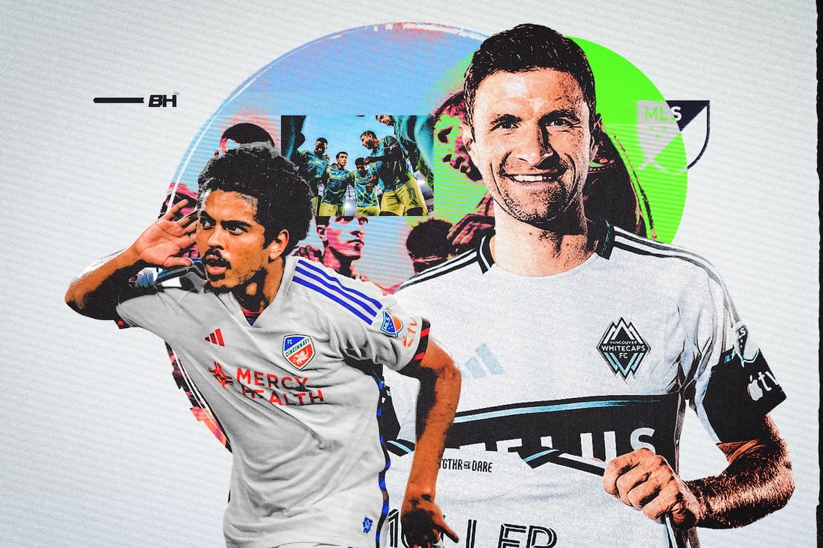 MLS Winners and Losers: Thomas Muller’s promising Whitecaps debut ...