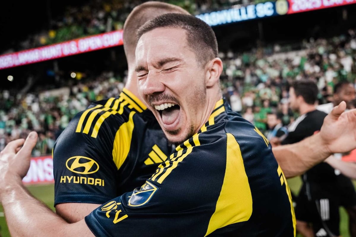 What we’ll remember from the 2025 U.S. Open Cup: Nashville SC's win ...
